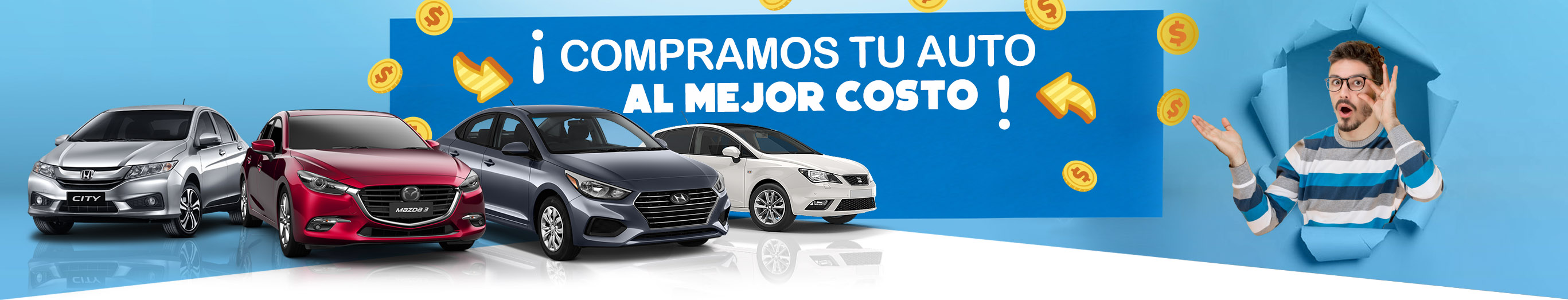 Encuentra el precio de tu vehículo